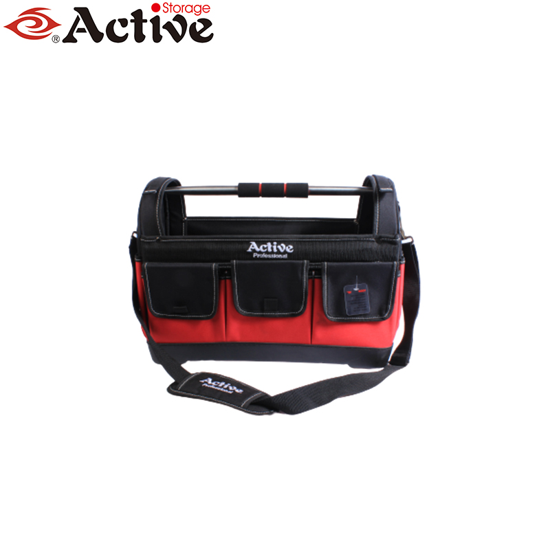 Tool Bag with Tubular Handle from China manufacturer - Zhangjiagang ...