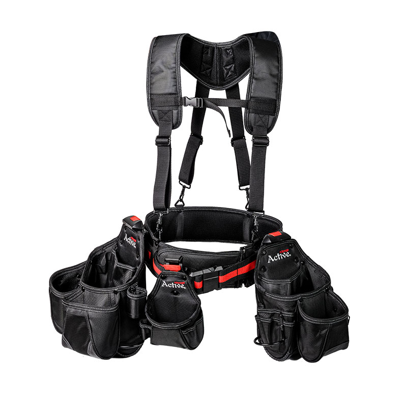 Waist Tool Bag from China, Waist Tool Bag Manufacturer & Supplier ...